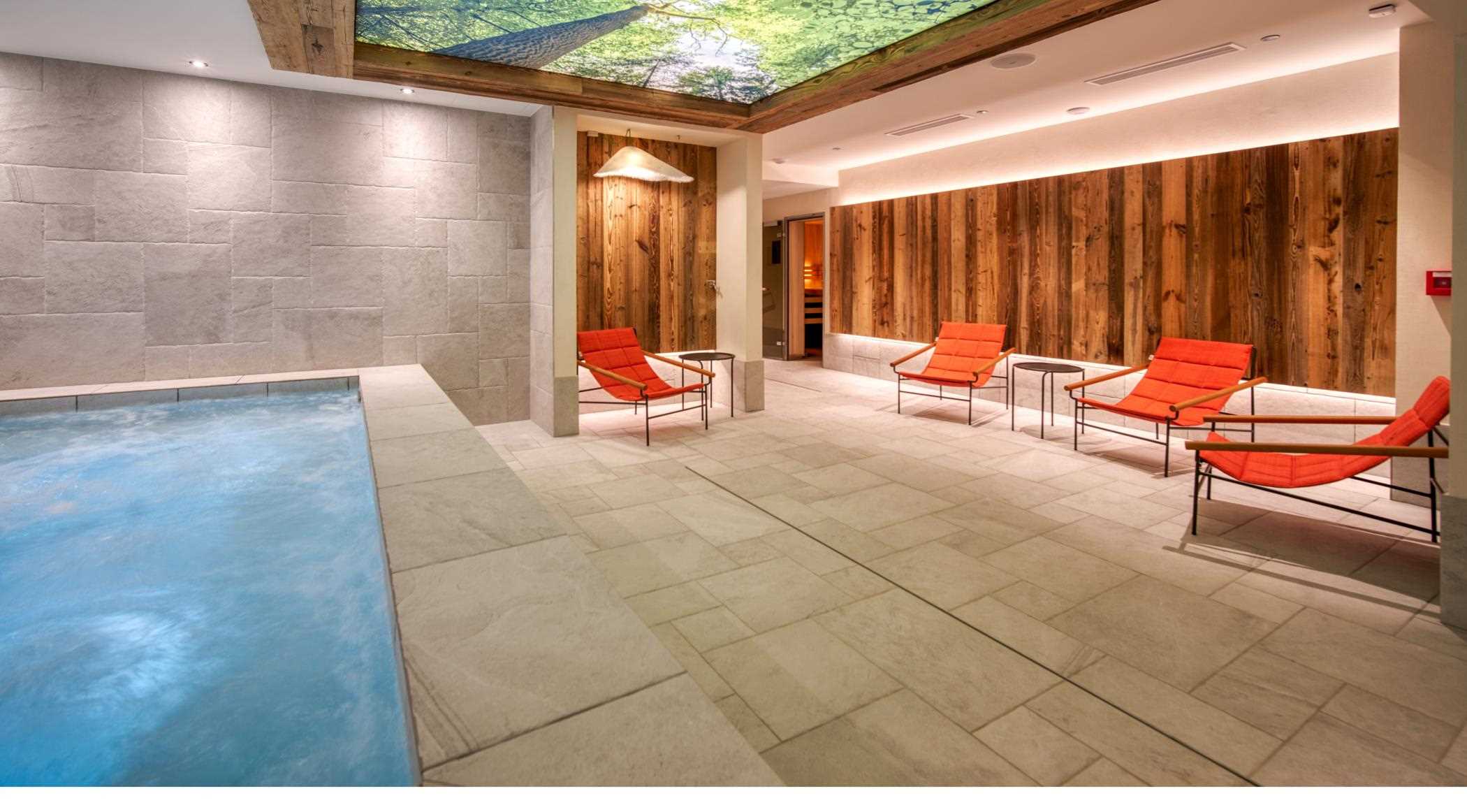 Altitude Résidences | Montagne | Savoie, France