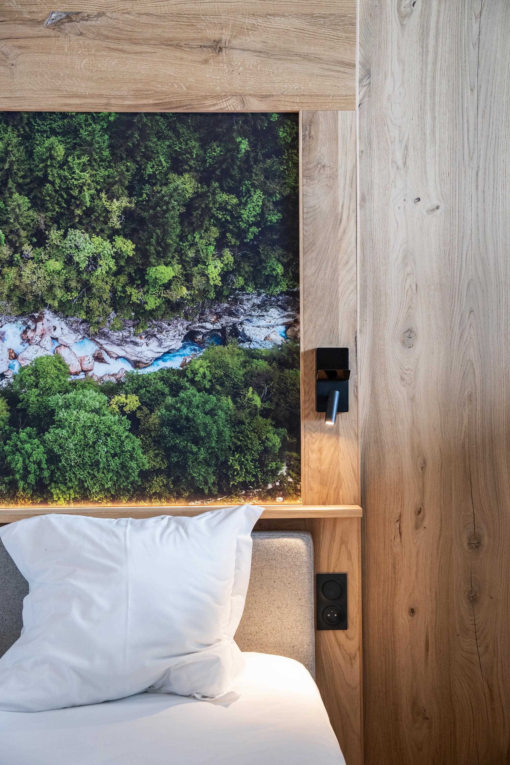 Location d'appartement à Tignes