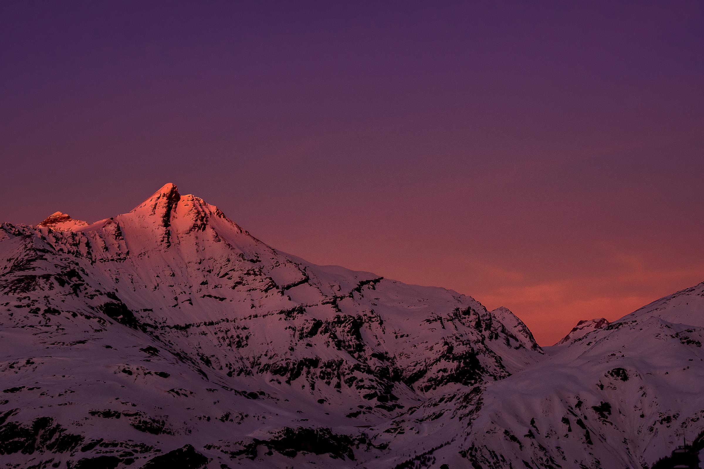Altitude Résidences | Montagne | Savoie, France