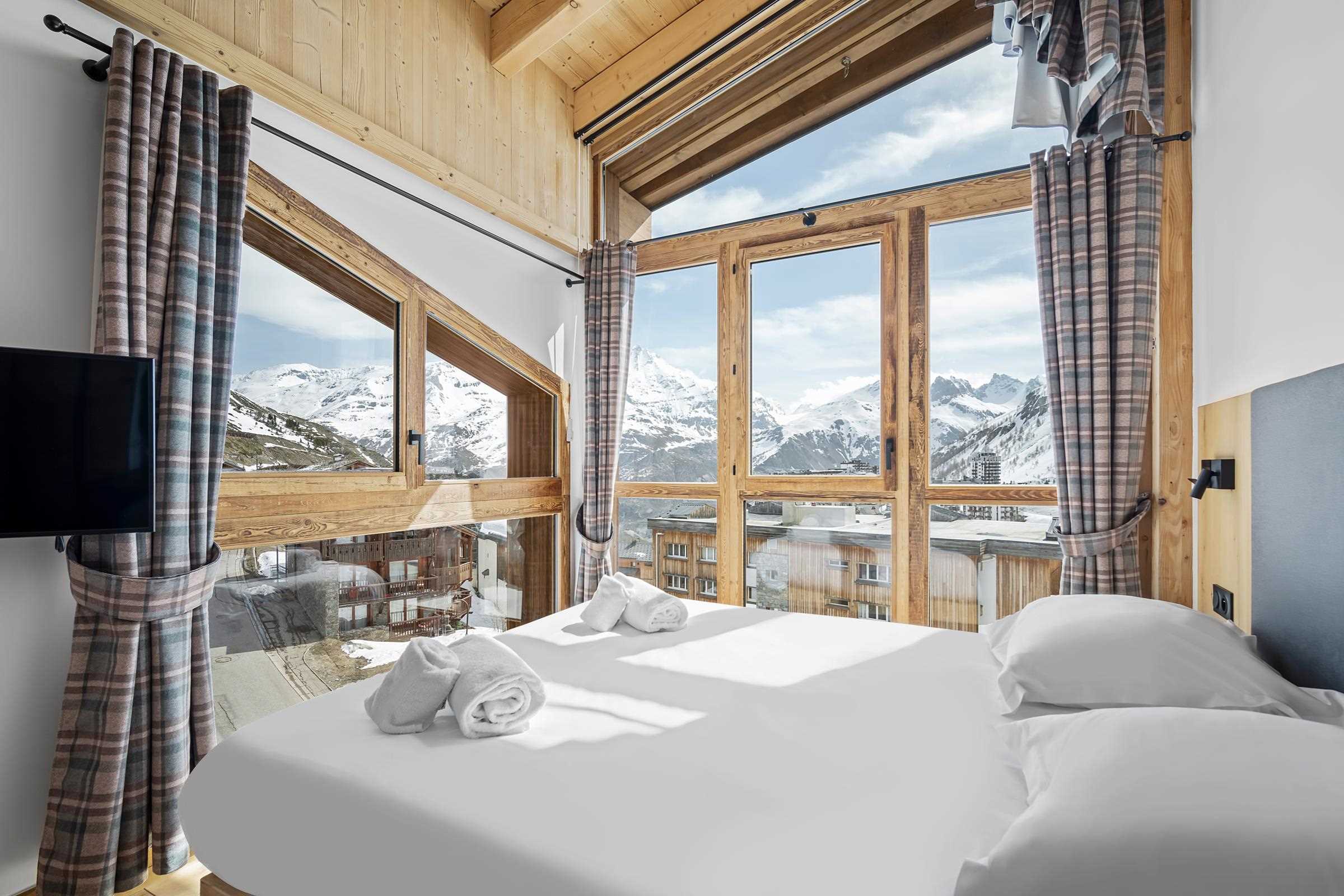 Offre Speciales - Altitude Résidences